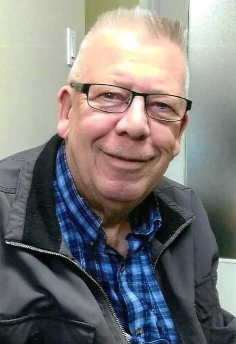 Jonathan Leach Obituary - Hamilton, ON