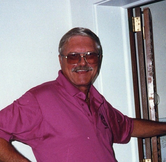 James Proffitt Obituary - Knoxville, TN