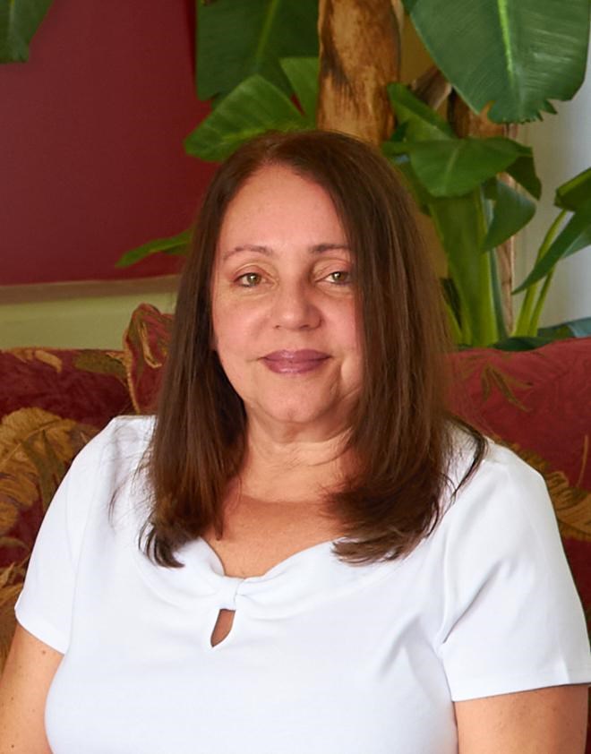 Lazara I Gamazo Obituary - Miami, FL