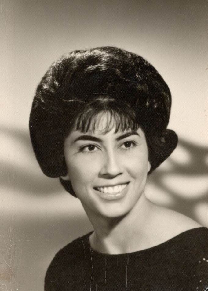 Maria Mendoza Soza Obituary - Tucson, AZ