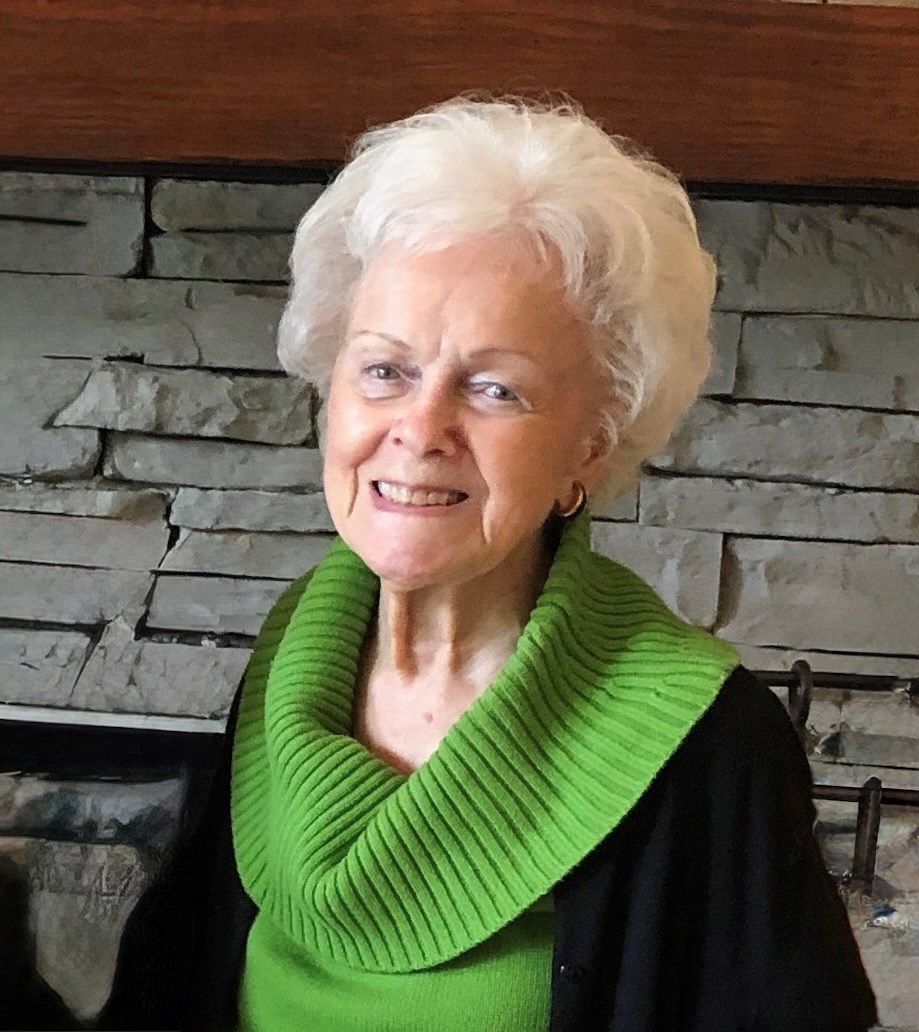 Elizabeth Young Obituary - Ridgeland, MS