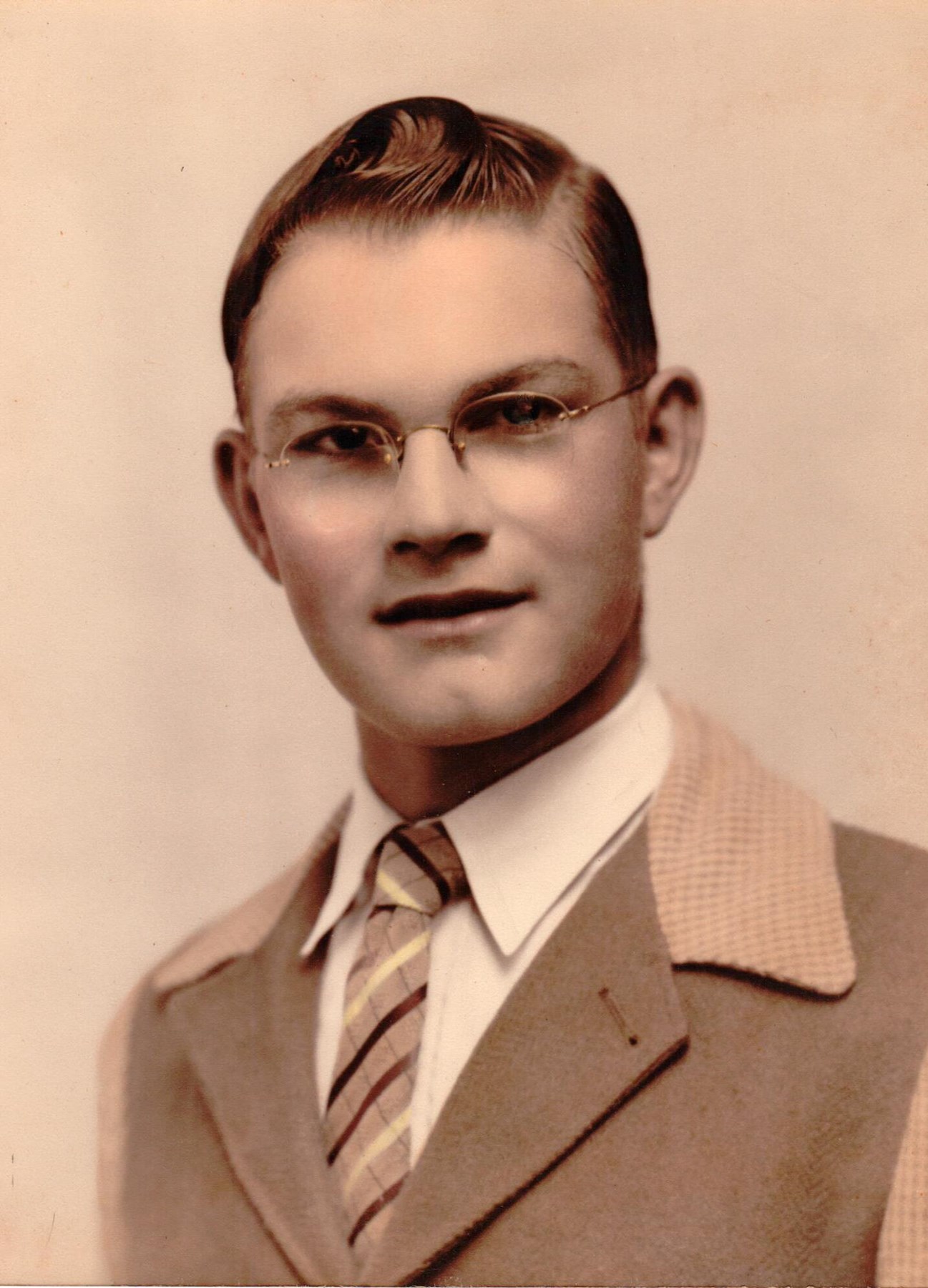 Charles Champion Obituary - Fremont, IN