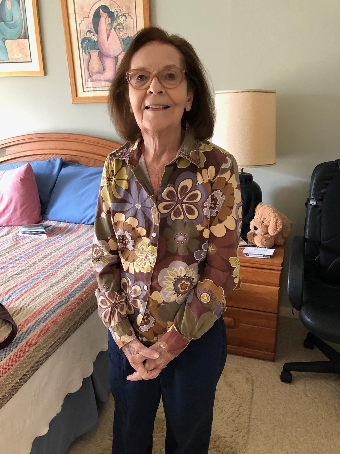 Lucy Snowden Obituary - Sarasota, FL