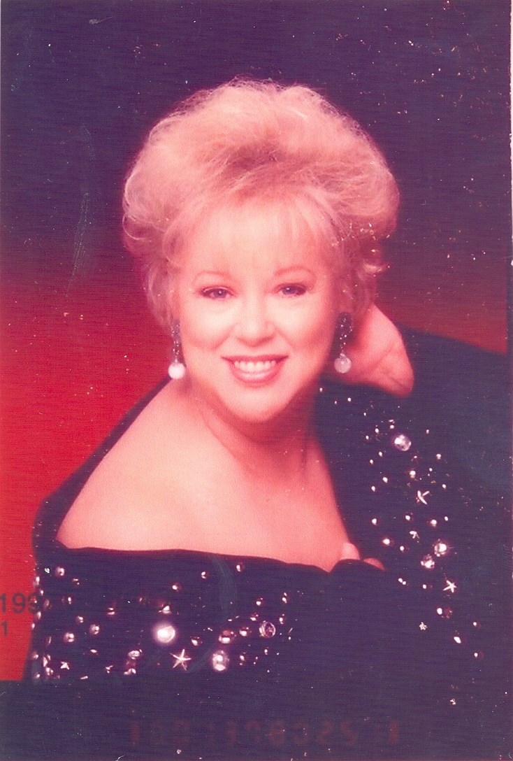 Mary Hoerig Obituary - Fort Worth, TX