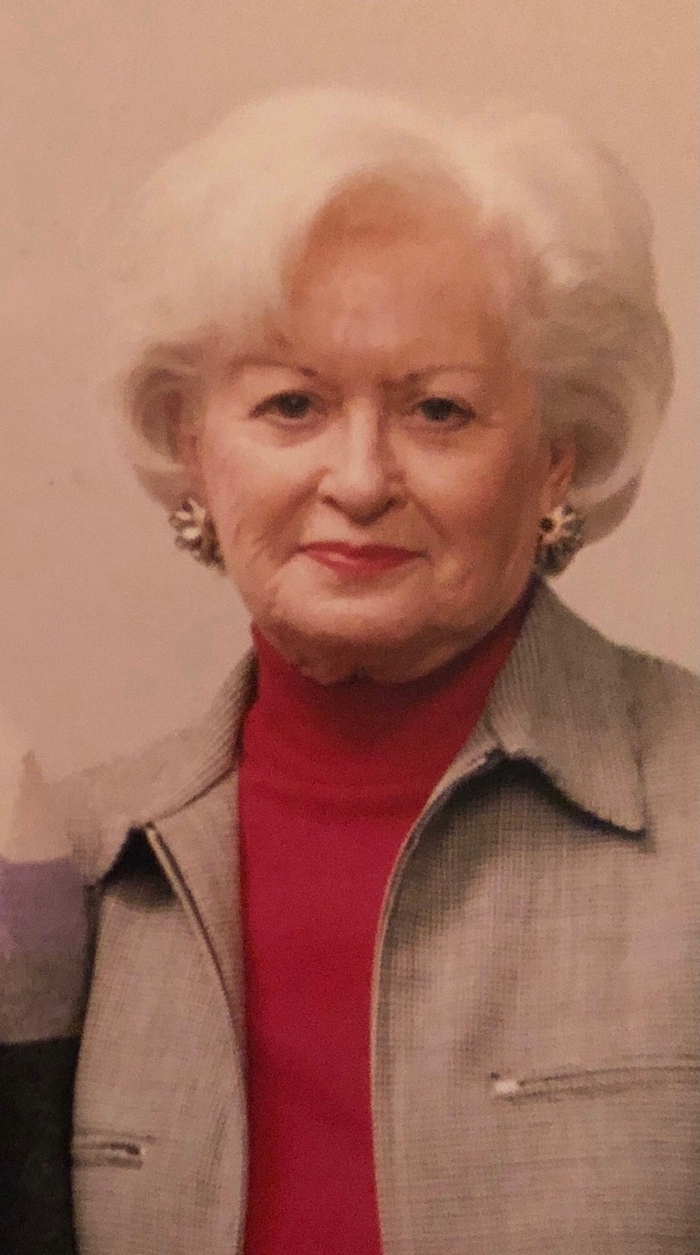 Shirley Weiss Obituary - St Louis, MO
