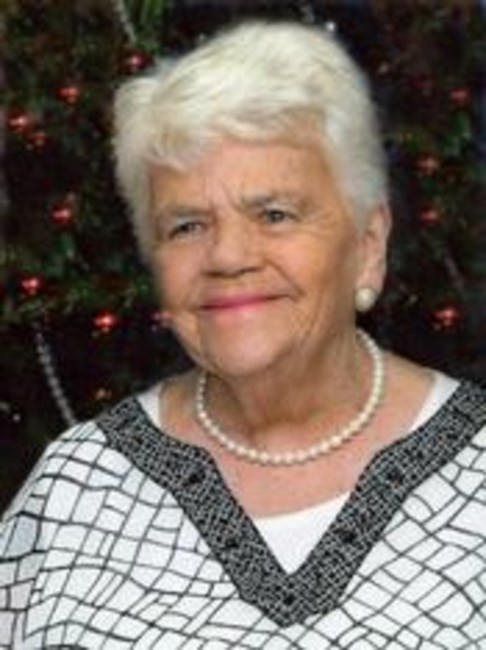 Mary O'Keefe Obituary - Fullerton, CA