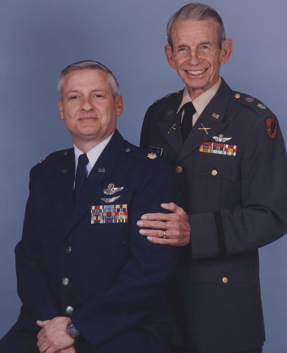 colonel james phillips