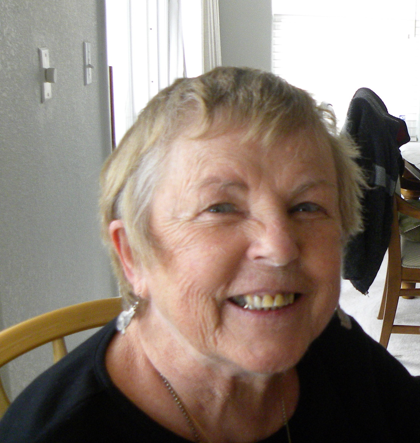 Evelyn McFadden Obituary - Colorado Springs, CO
