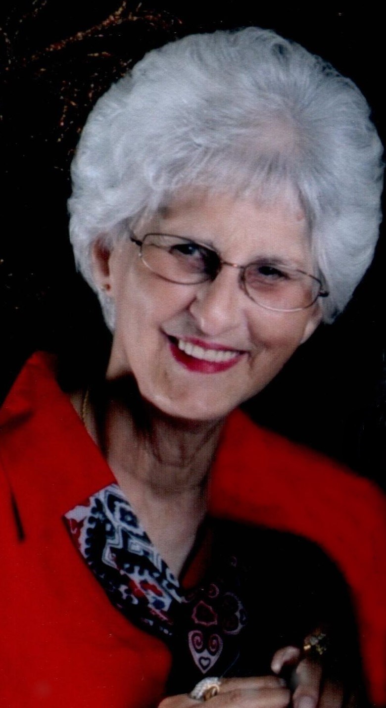 Alice Bourque Obituary - Moss Bluff, LA