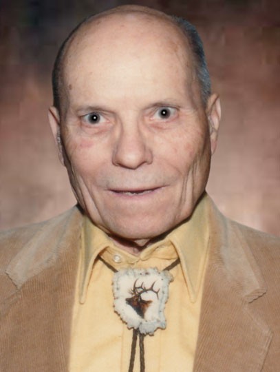 William Alton Redding Obituary - Houston, TX