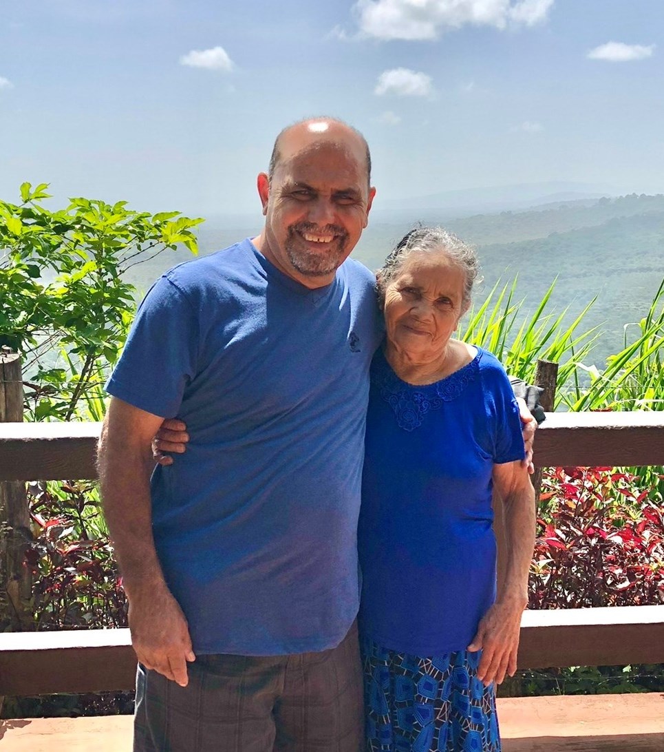 Heriberto Abraham Martinez Obituary - Pearland, TX