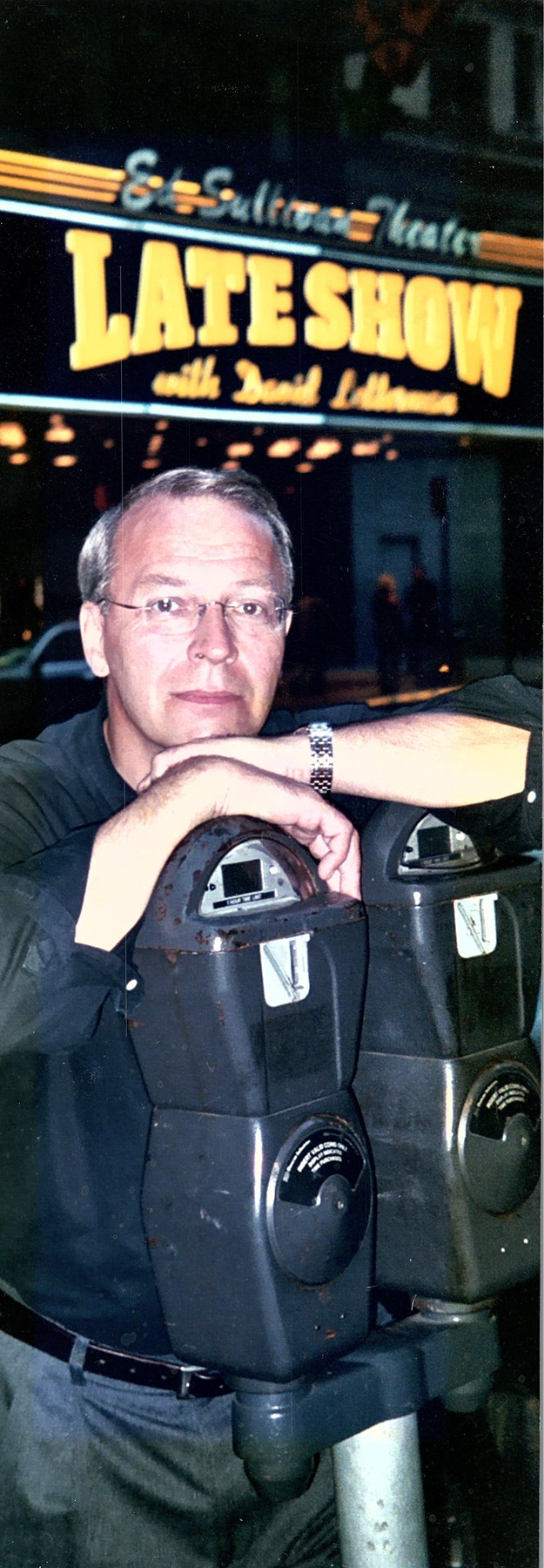 Randy Witek Obituary - Arlington Heights, IL