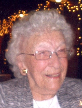 Elizabeth Pope Obituary - Fairview Park, OH