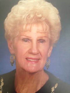 Mary Patricia Smith Obituary - Fort Pierce, FL