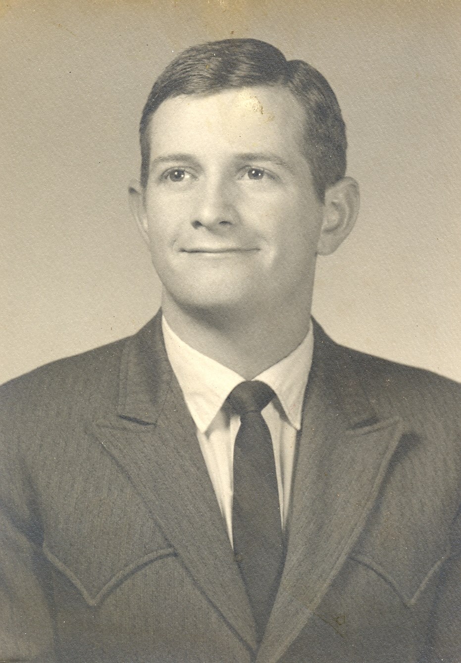 David Johnson Obituary - Iowa Park, TX