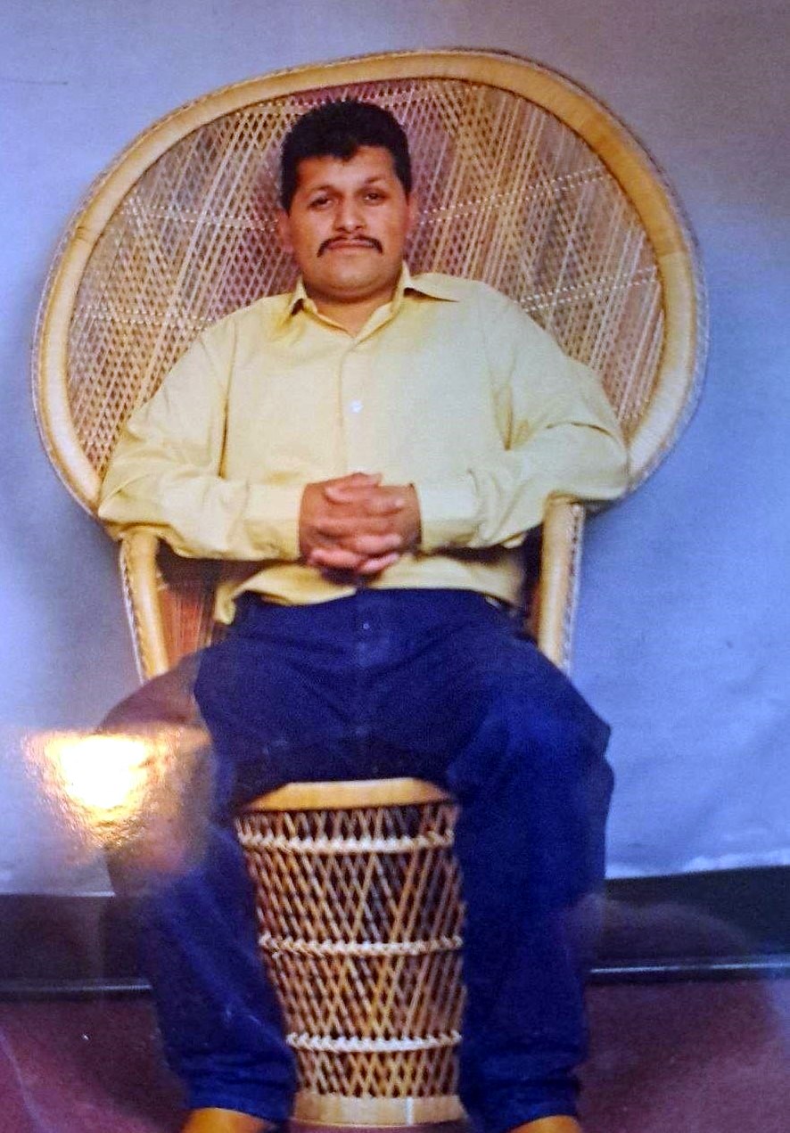 Jose Benjamin Reyes Obituary - Colton, CA