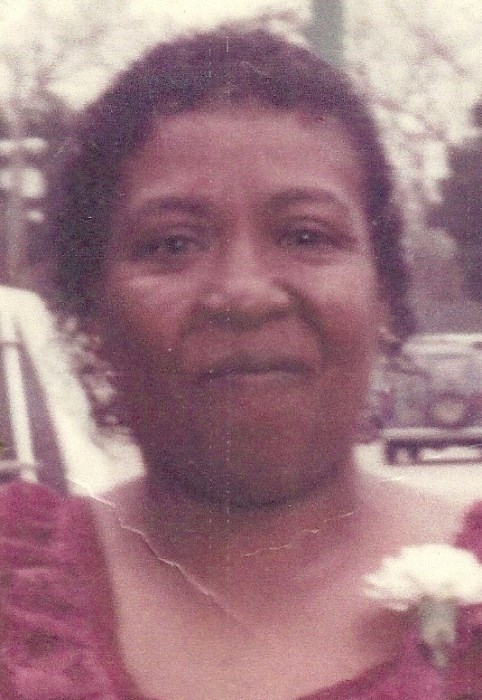 Eva Mason Obituary - Houma, LA