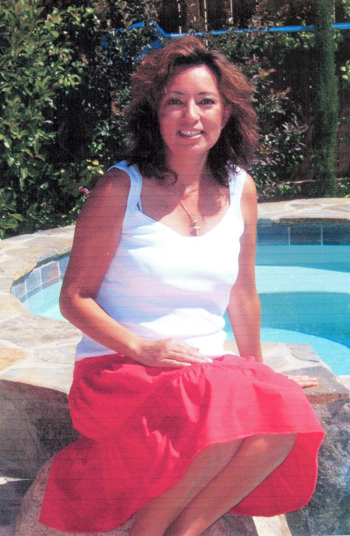 Rosemary Varela-Staal Obituary - Paso Robles, CA