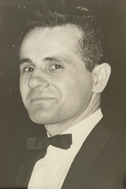 Edward Okulicz Obituary - Montreal, QC