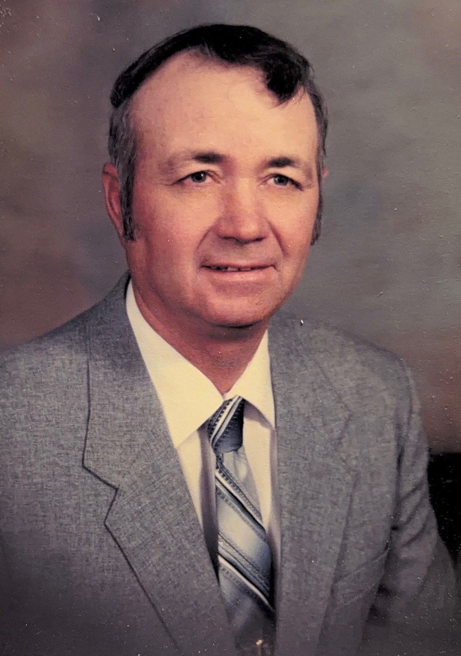 Ronald Jackson Obituary - Seagoville, TX