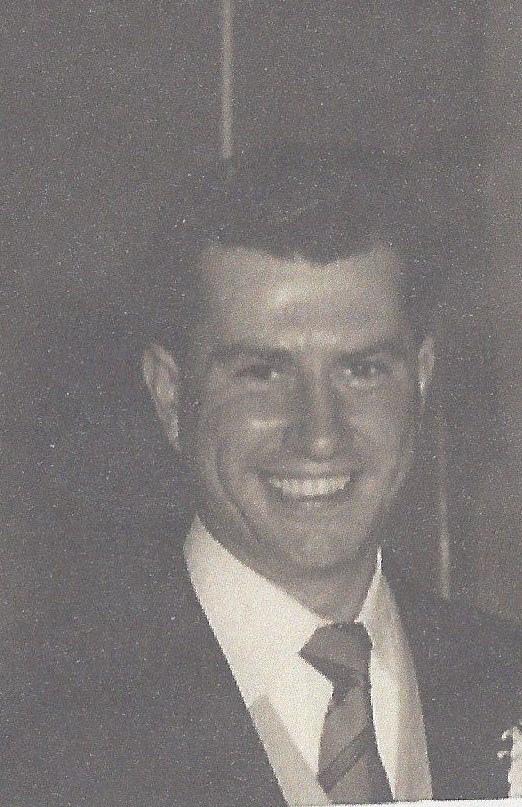 James Curr Obituary - Cape Coral, FL