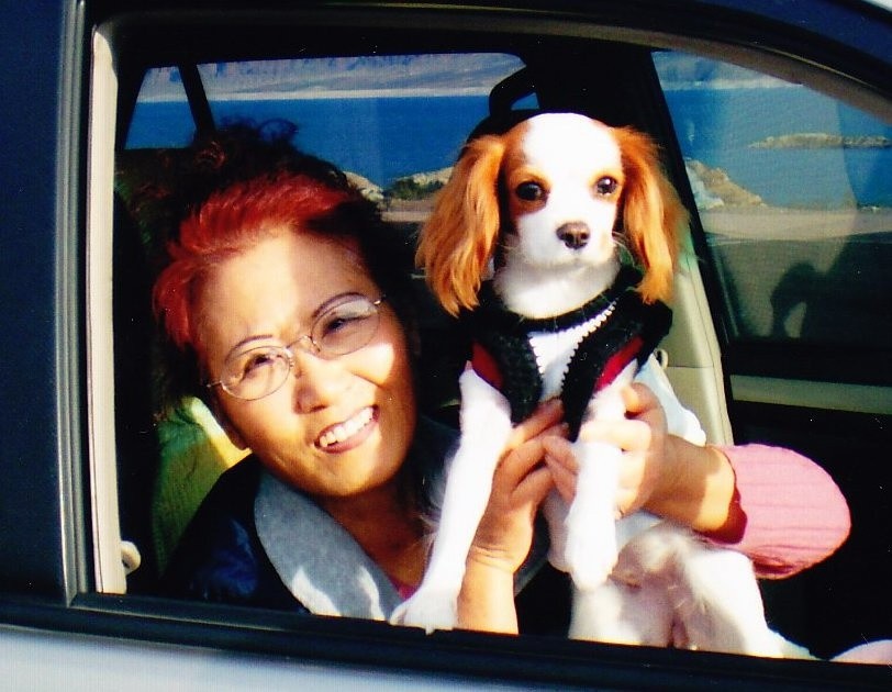 Connie Cho Obituary - Las Vegas, NV