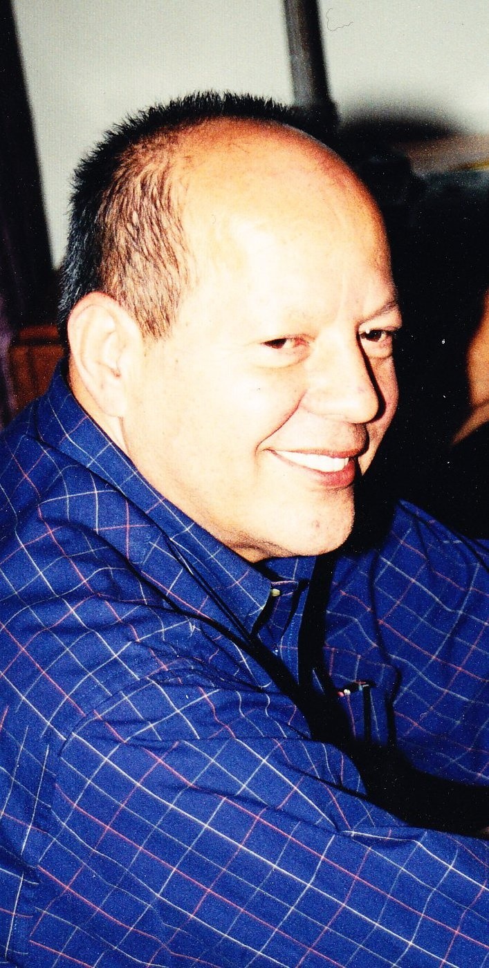 Ralph Cruz Obituary - Chicago, IL