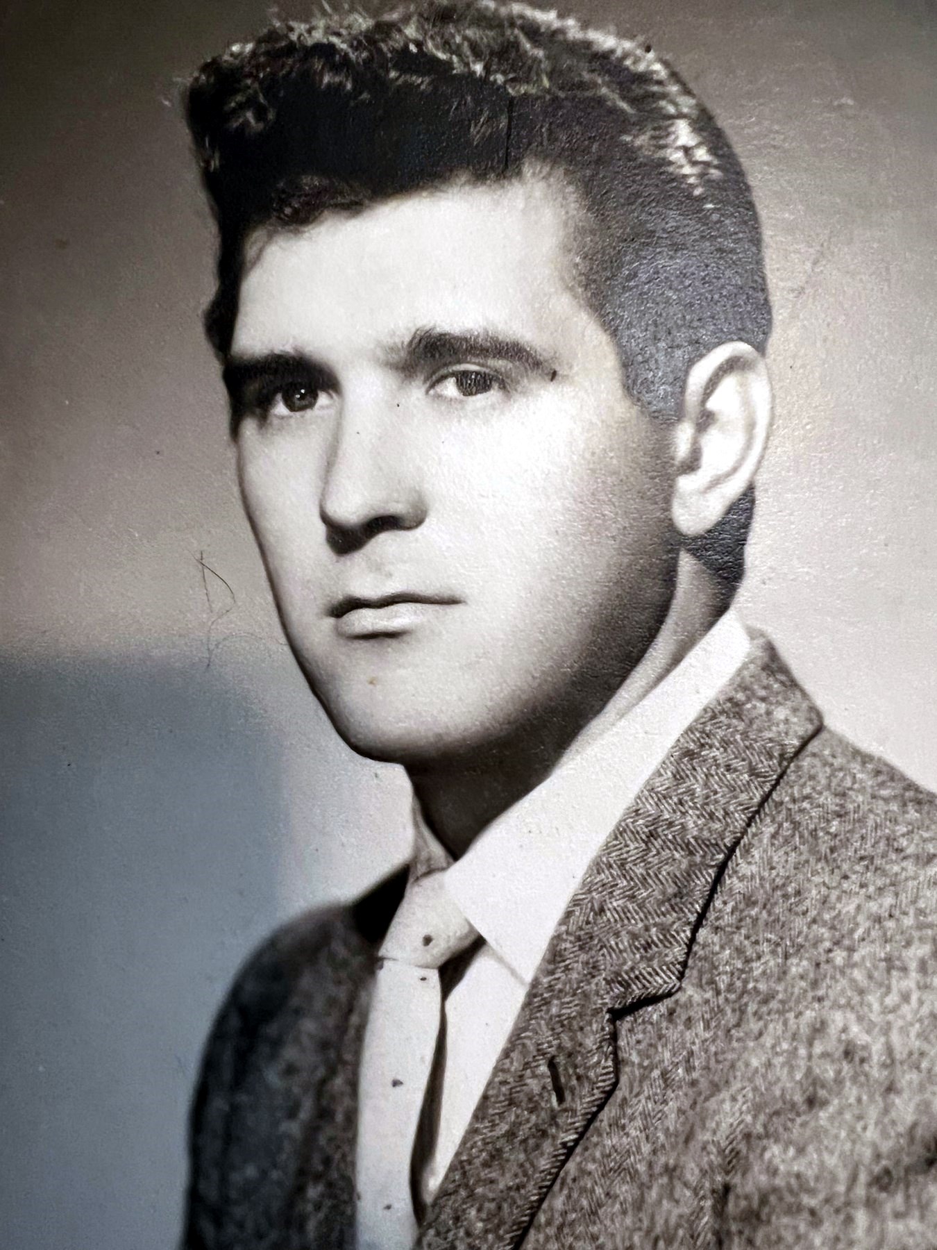 Ricardo Labastida Obituary - San Diego, CA