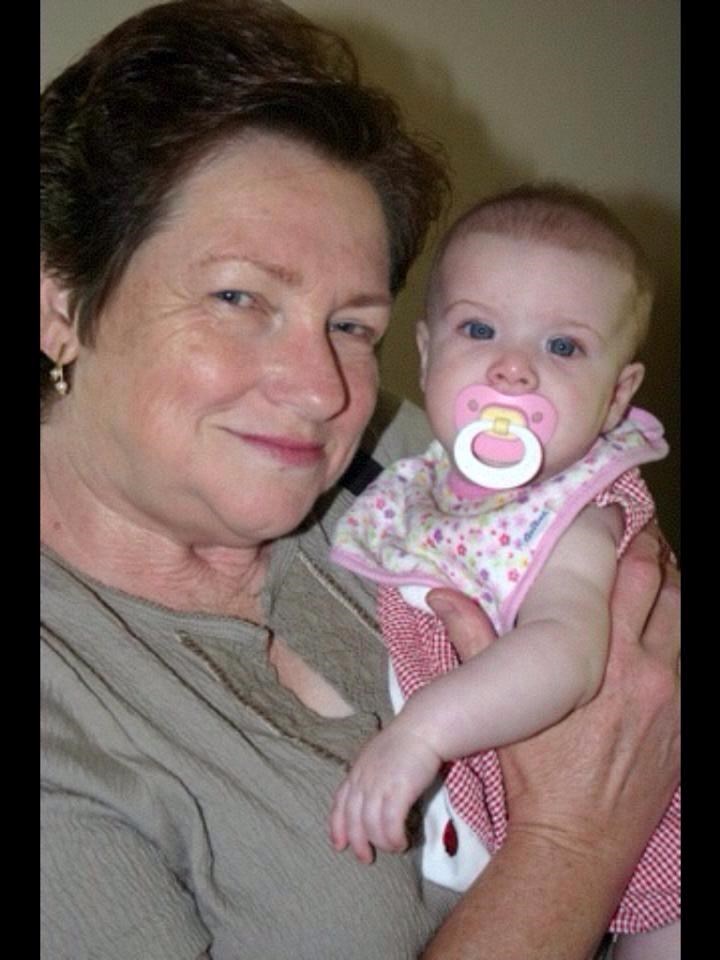 Stacey Henderson's Instagram, Twitter & Facebook on IDCrawl