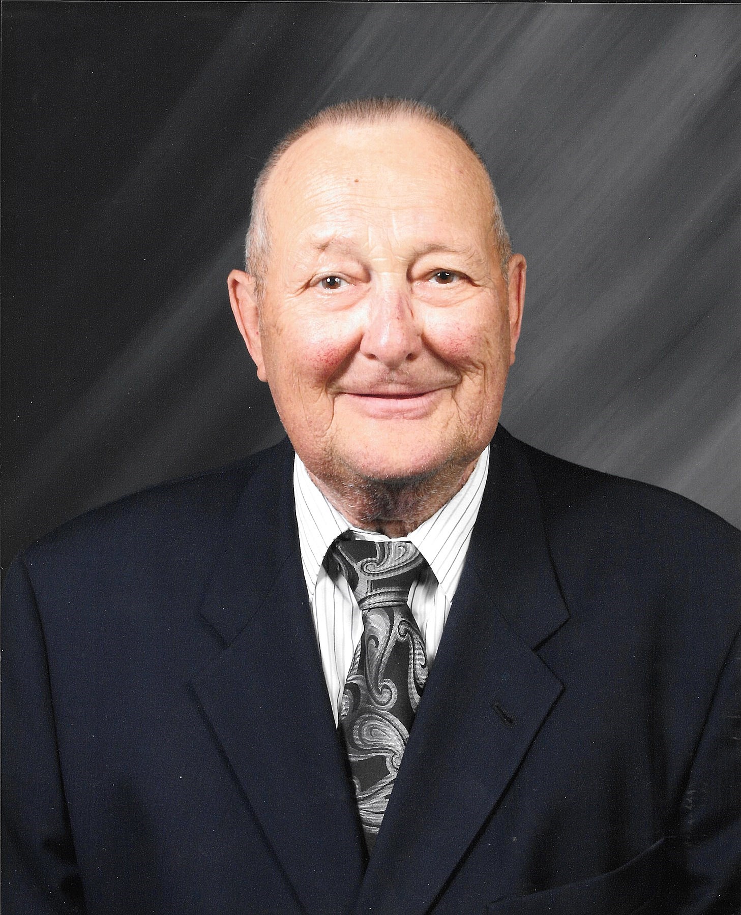 Gérard Boudreau Obituary - Ottawa, ON