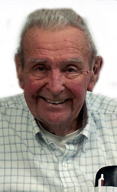 Donald Richard Obituary - Kenmore, NY