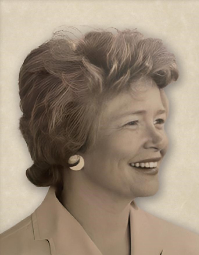Echo Mae Kime Obituary - Bellevue, WA