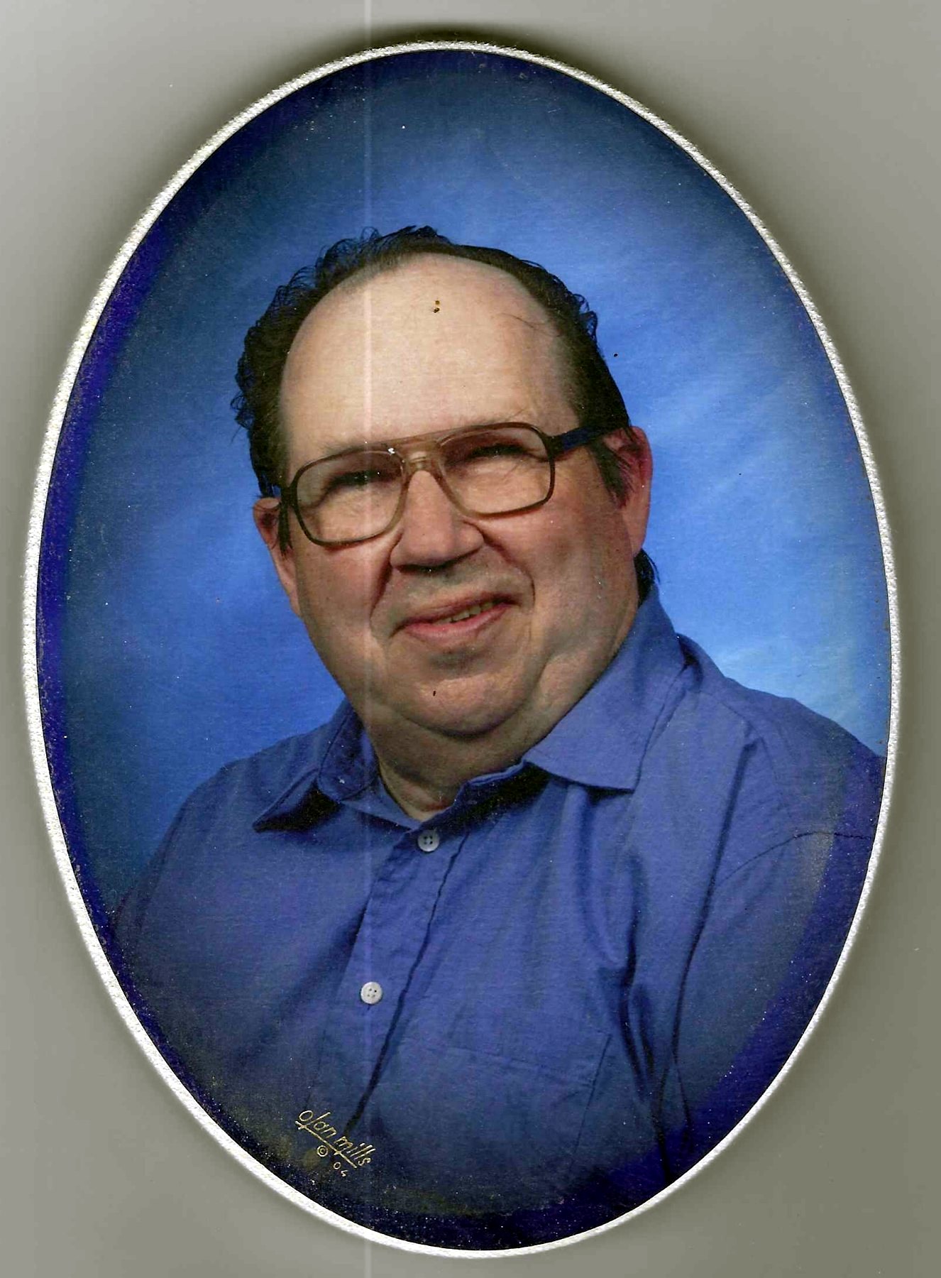 Ronald Murray Obituary - Wichita, KS