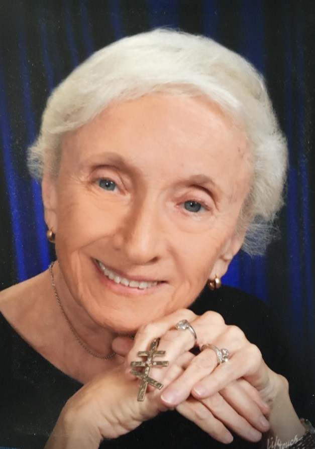 Jacklyn White Gorton Obituary - Southport, NC