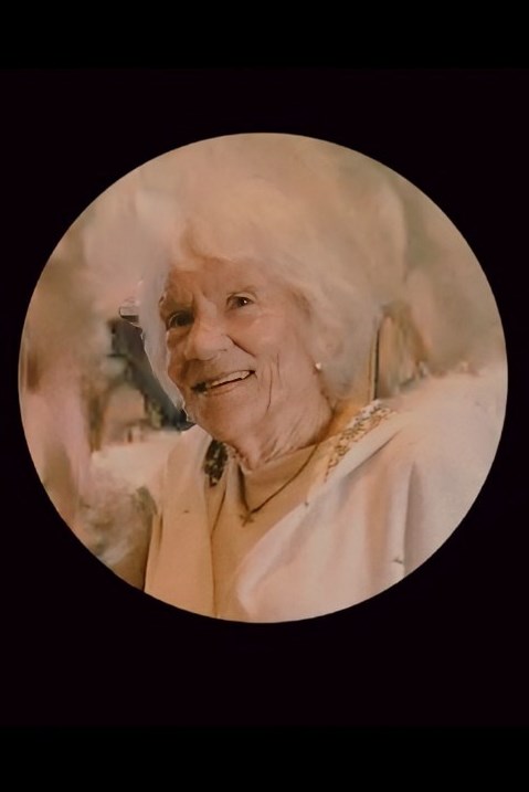 Ursula "Ulla" Clark Obituary - Omaha, NE