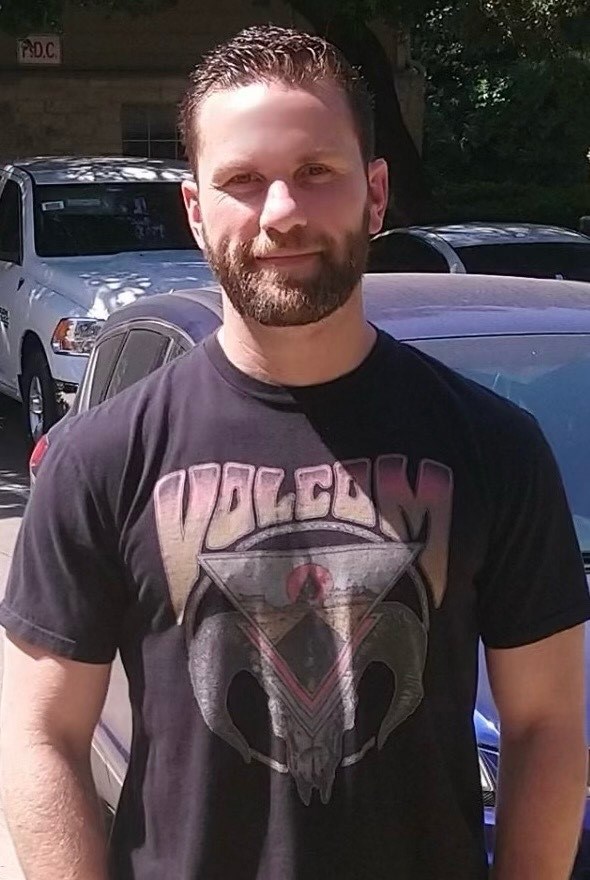 Andrew Mangas Obituary - Redding, CA