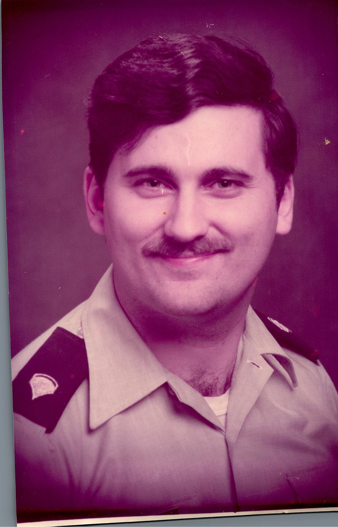 Richard Barber Obituary - Arlington, TX