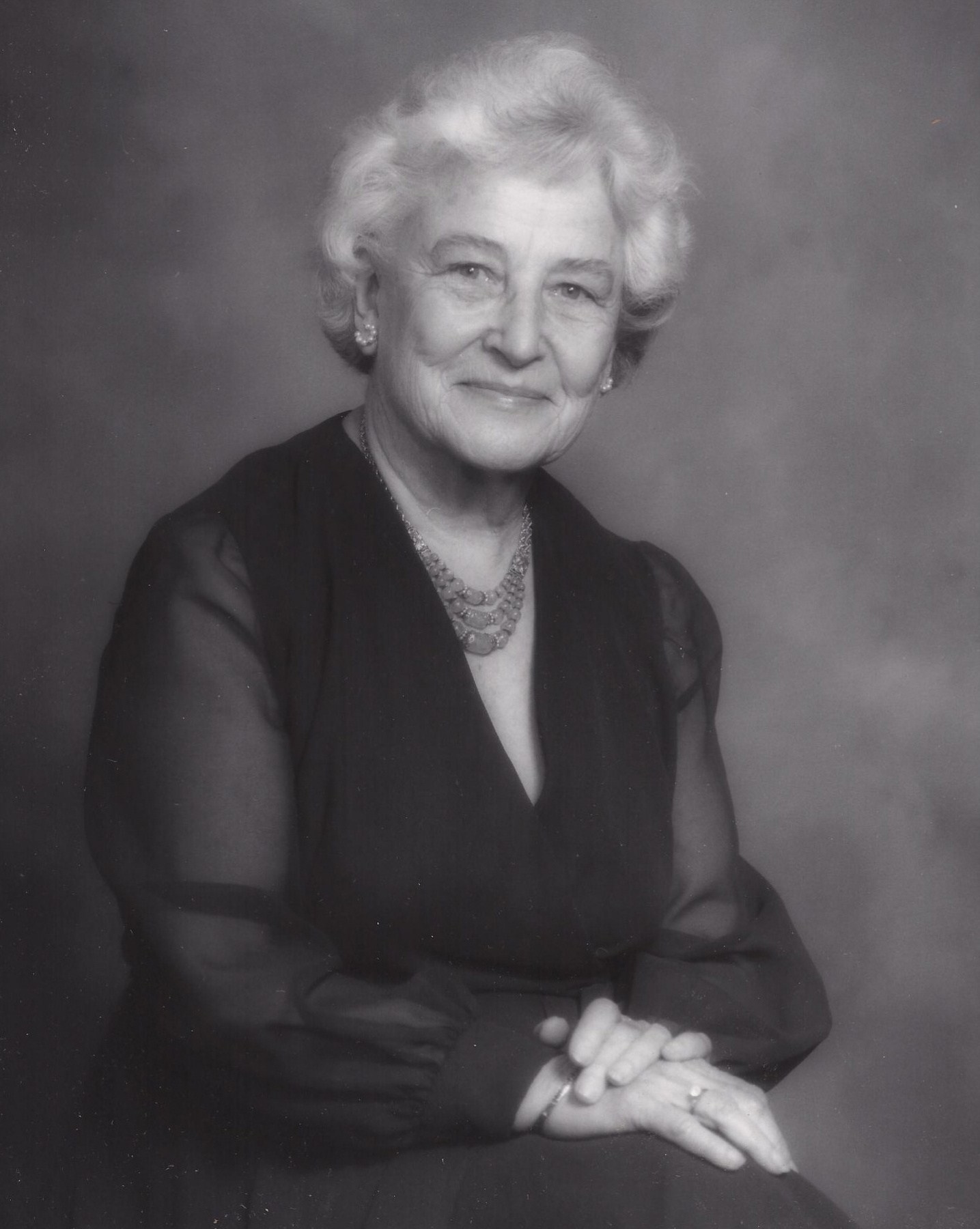 Elizabeth Powell Obituary - Athens, GA