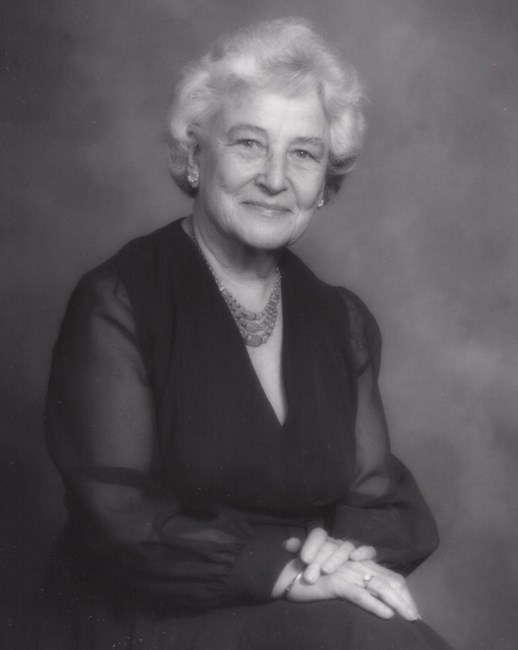 Elizabeth Powell Obituary - Athens, GA