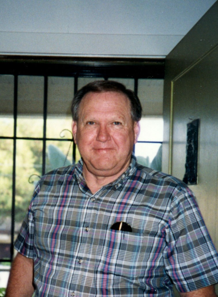 Donald Leroy Casey Obituary - San Diego, CA