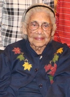 Consuelo Nañez Gutierrez Obituary - Dallas, TX