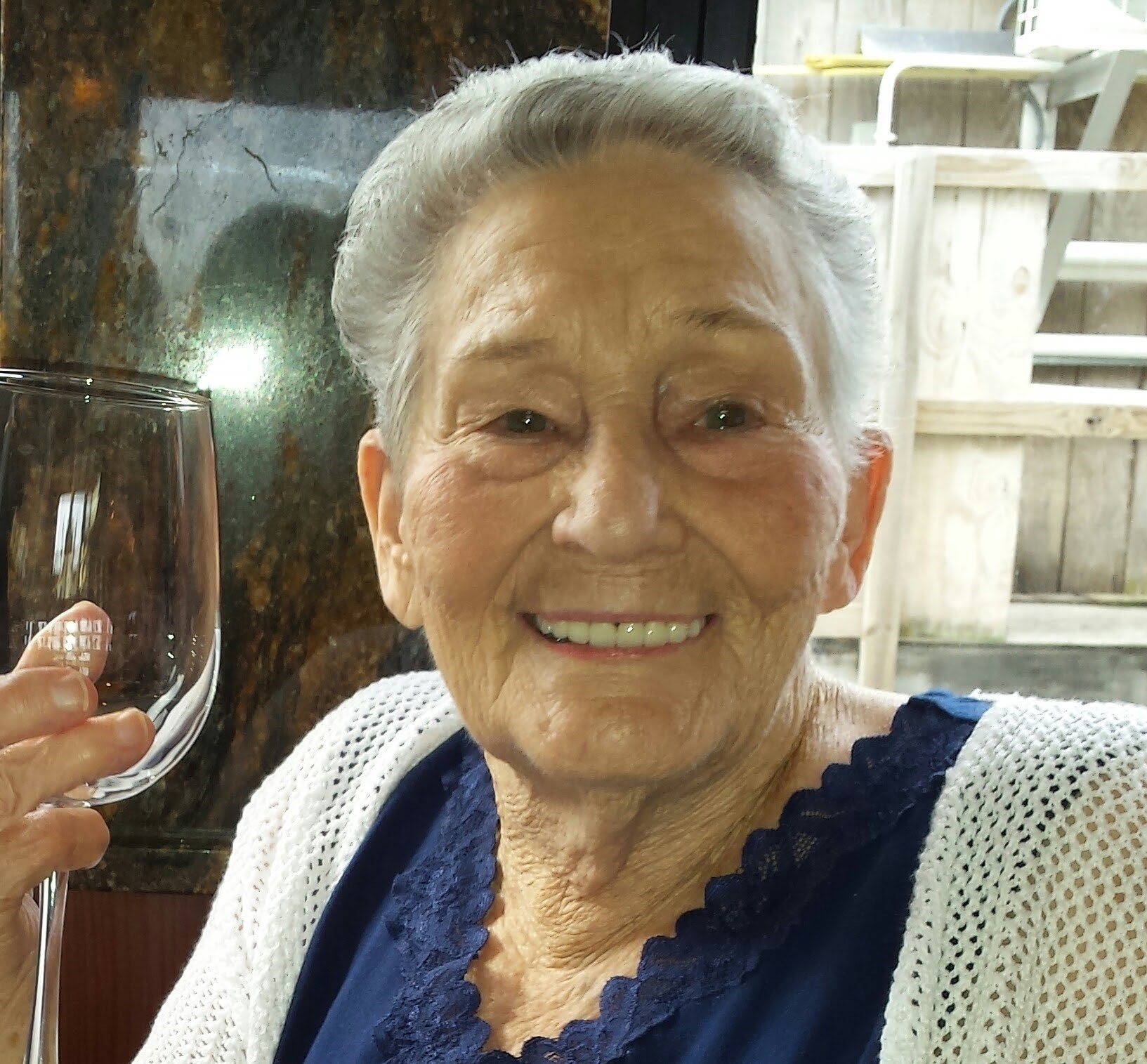 Evelene Williams Obituary - Auburndale, FL