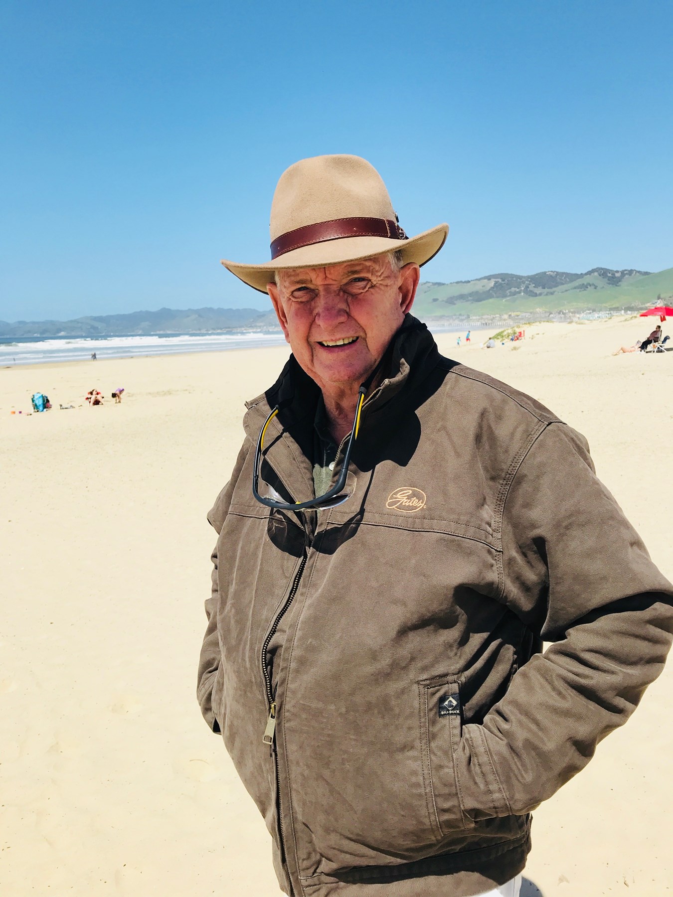 Raymond Hunt Obituary - Bakersfield, CA