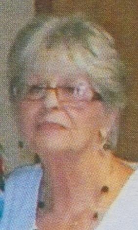 Bettye Jane Morgan Stites Obituary - Corpus Christi, TX