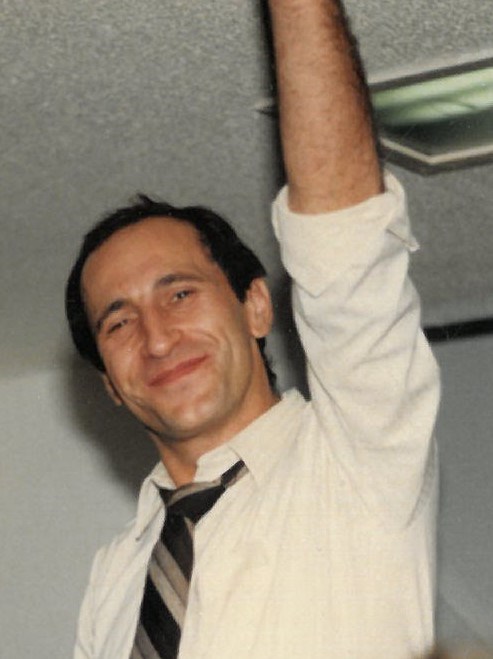 Nikola Stefanac Obituary - Hamilton, ON