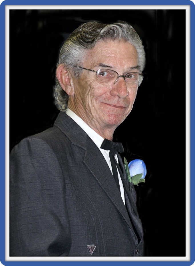 Harold (Hal) Wright Obituary - Sault Ste. Marie, ON