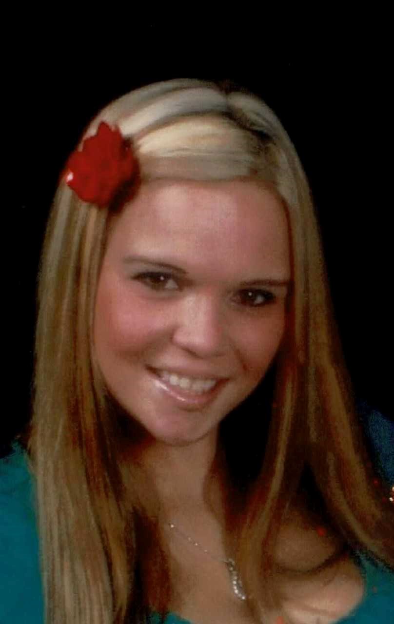 Monica Hajec Obituary - Gotha, FL