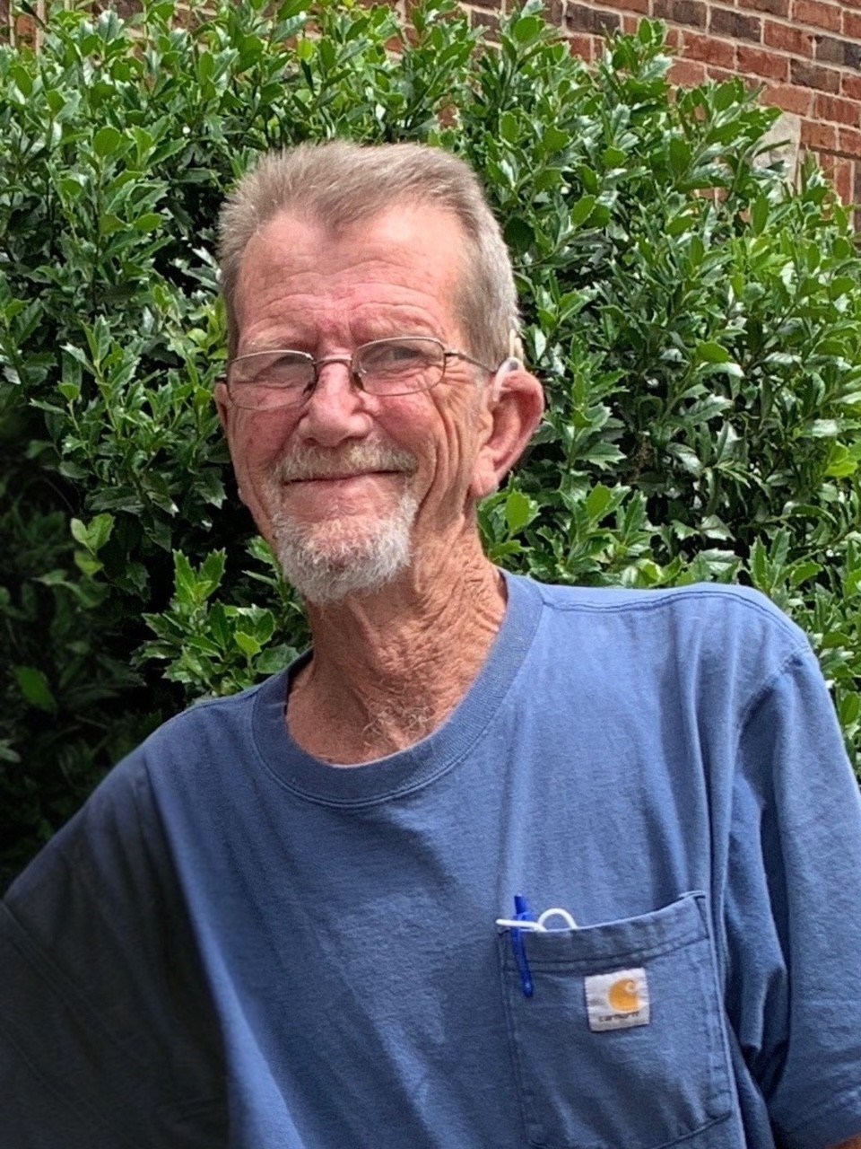 James Brasher "Randy" Obituary - Leeds, AL