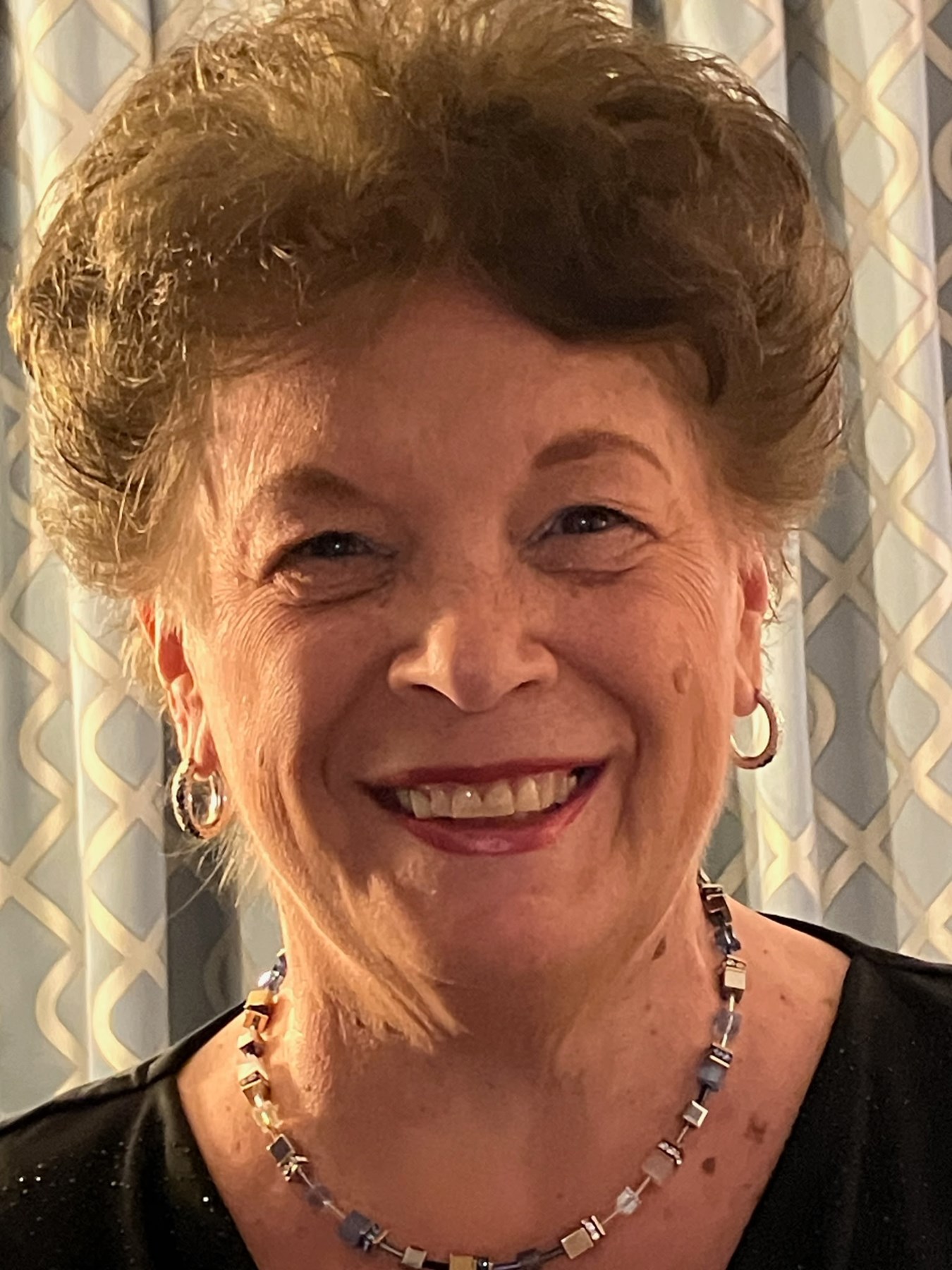 Lynda Haubner Obituary - New City, NY