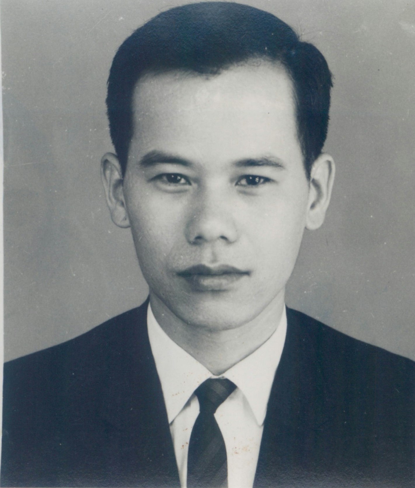 Ping Luen Sam Obituary - Vancouver, BC